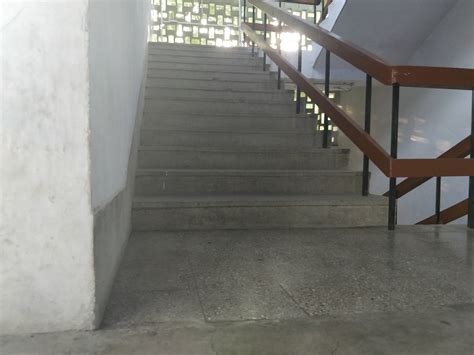 Stairs Data Object Detection Dataset By Tesisusbbog