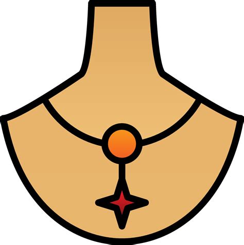 Pendant Vector Icon Design 25167470 Vector Art At Vecteezy