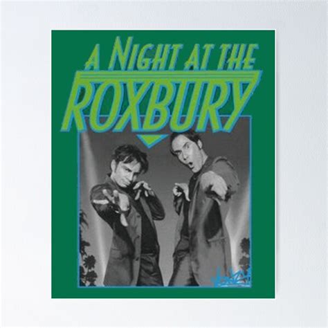 A Night At The Roxbury Ost