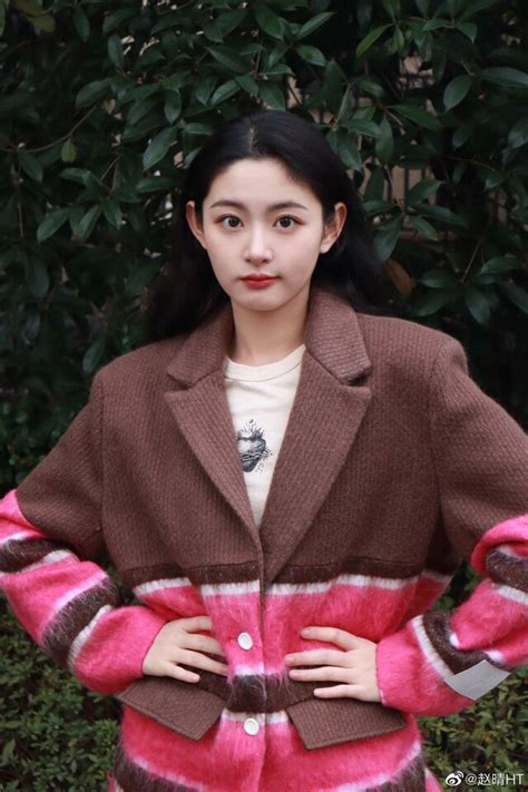 Zhao Qing Photo HD Image Wallpaper CPOP HOME