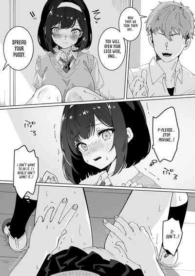 Saiminjutsu Nara Kyonyuu Jk Ni Nandemo Dekiru Tte Hontou Desu Ka Is