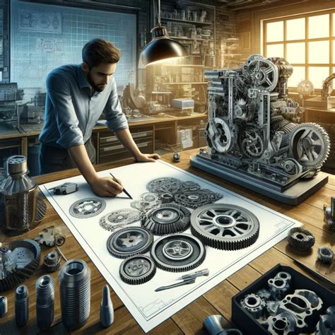 엔지니어 하는일 직업 종류 연봉은 네이버 블로그