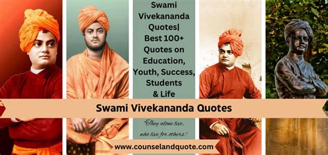 Swami Vivekananda Quotes On Youth Education