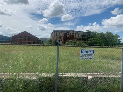 Body Found At Us Steel Property Idd As Missing Joliet Man 44