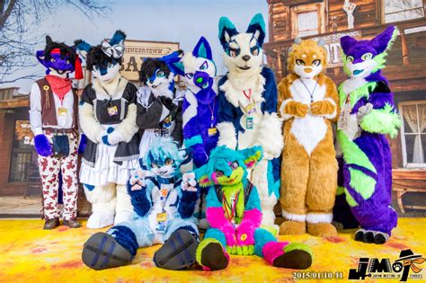Nice Cute Fursuits On Tumblr