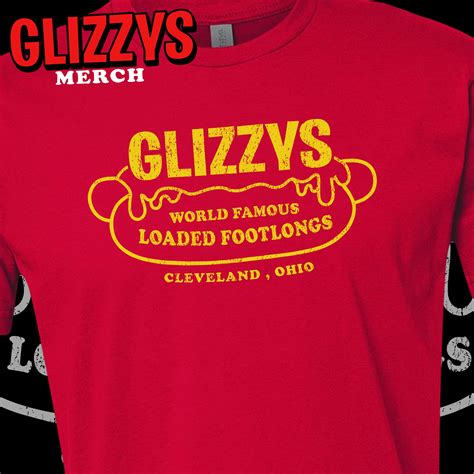 World Famous Loaded Footlong T Shirt On Ketchup Red On Storenvy