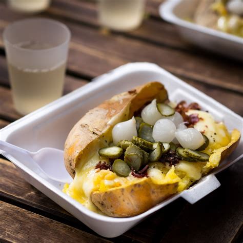 Comida Típica De Francia Raclette Para Amantes Del Queso Recetas