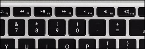 Restore ITunes Function Keys On A Mac System Ask Dave Taylor