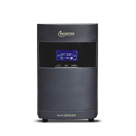 Microtek Legend 1000 Ups At Best Price In India