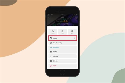 How To Archive And Unarchive Instagram Reels EXPLAINED