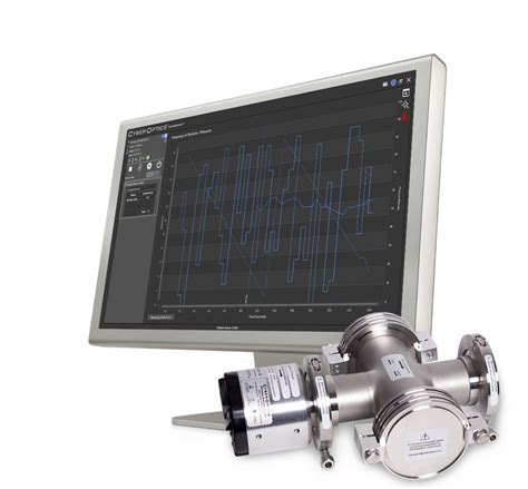 Cyberoptics Introduces New In Line Particle Sensor As An Extension Of