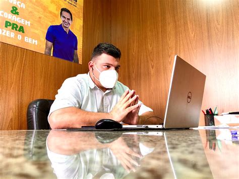 Vereador Silvio Pitu Tem Importante Projeto De Lei Aprovado Em