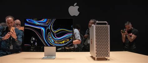 Mac Pro Vs Imac Pro Which Pro Mac Is Best For You Techradar