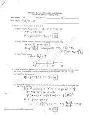 Midterm1solution Pdf Ar Stu Ed D Vi Y Re AC S O Ou Urc Rs E EH W Er