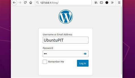 cómo instalar wordpress usando nginx en ubuntu linux aplicaciones top