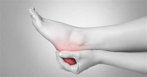 Cara Hilangkan Dan Juga Mengelakkan Sakit Tumit The Diagnosa