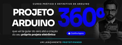 Arduino Para Iniciantes Conhecendo O Arduino Uno Prototipando
