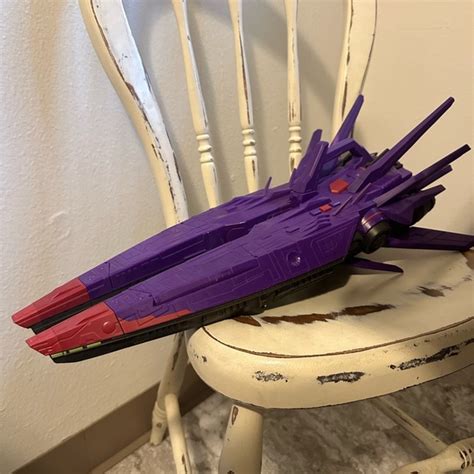 Disney Toys Toy Story Spaceship Poshmark