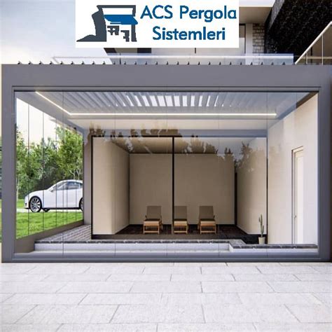 Rolling Roof Pergola Pergola World
