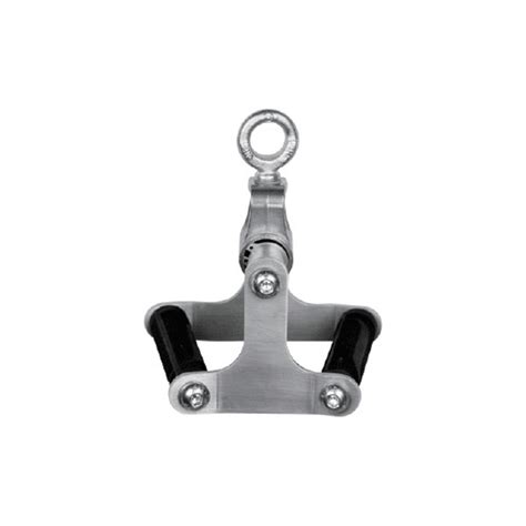 Seated Rowchinning Handle Life Fitness