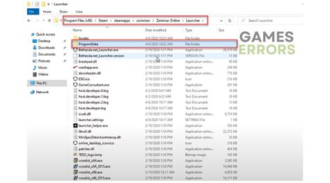 Elder Scrolls Online Wont Launch How To Fix