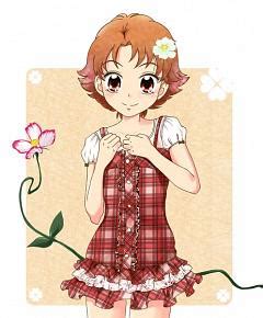 Natsuki Rin Yes Precure Zerochan Anime Image Board