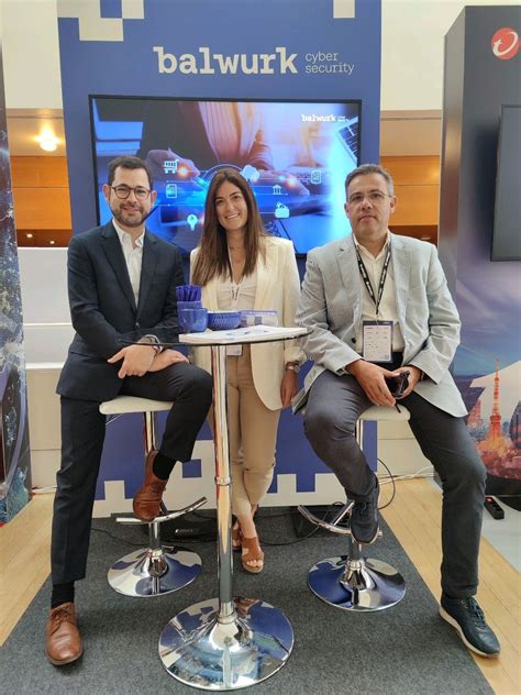 balwurk cyber security consulting services on linkedin idc
