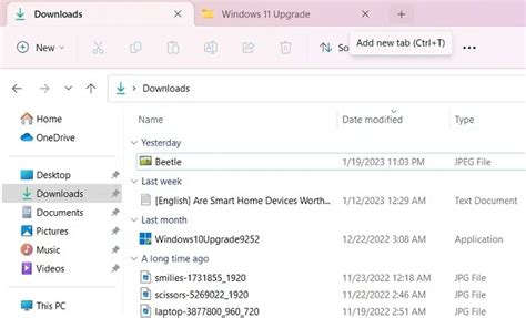12 سببًا يجعل الترقية إلى Windows 11 ضرورية أحلى هاوم