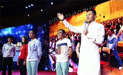 刘一秒老板讲话就要让人采取行动 图 硅谷网