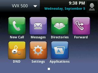 Polycom VVX IP Phones For Lync