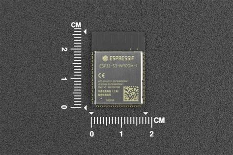 other module pcb esp32s3wroom1n4 antenna køb her 55 00 dkk