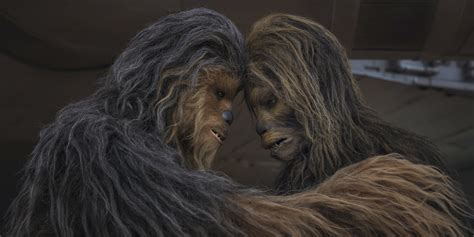 Wookiee