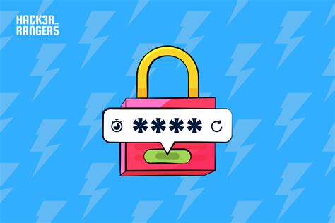 Password Managers And Why We Should Use Them Hacker Rangers