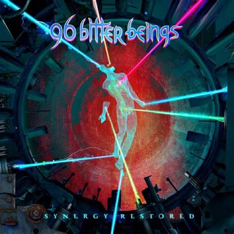96 Bitter Beings Synergy Restored Album Review Metal Trenches