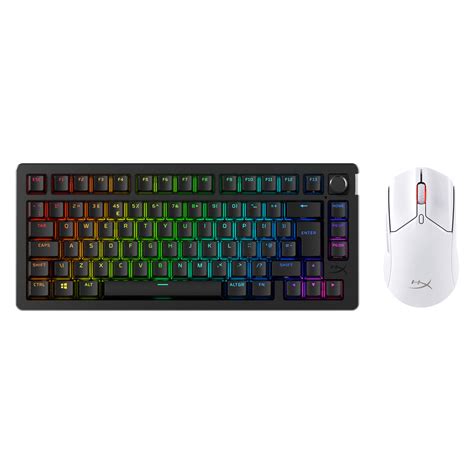 Wireless Gaming Bundle Alloy 75 Wireless Gaming Keyboard Wireless Gaming Bundle Alloy 75 Wireless Gaming Keyboard