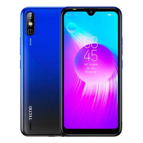 Tecno Spark Go Mobile Gb Ram Gb Rom Official Warranty Pta Approved Price In Pakistan At