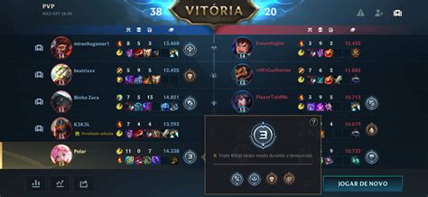 Carregando Uma Partida Cheia De Trolls League Of Legends Wild Rift Amino