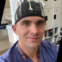 Ryan Stancil Md Mph Orthopedic Surgery Resident At University Of