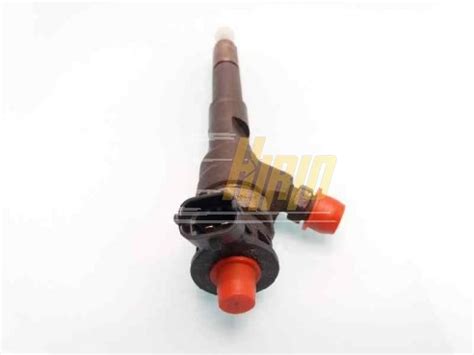 INJECTEUR RENAULT CLIO IV DCi Hirio