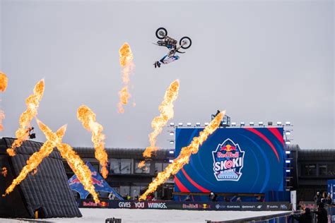 Meet The Red Bull Fmx Jam Riders World Freestyle Motocross Stars Are Coming To Banja Luka