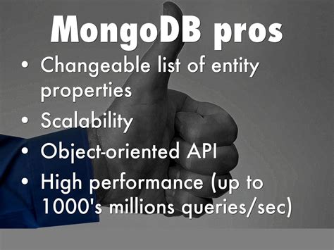 Mongodb In A Nutshell By W2iktor