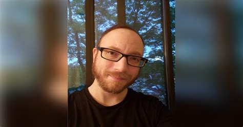 Obituary Information For Matthew D Garrow