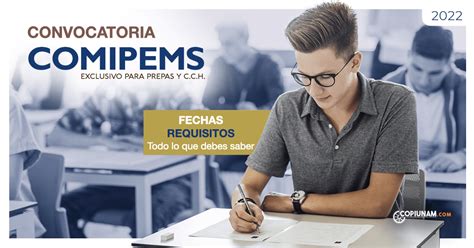 Convocatorias Copiunam