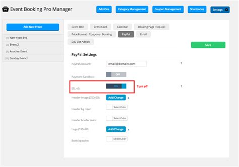 PayPal Payment Status Doesnt Update Email Is Not Sent Event