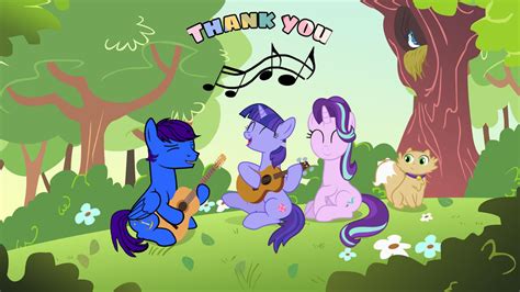 Thank You By Xmastermmosx On Deviantart