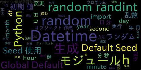【python】pandasデータフレームに型指定をしてデータを読み込む方法 ｜ 自作で機械学習モデル・aiの使い方を学ぶ