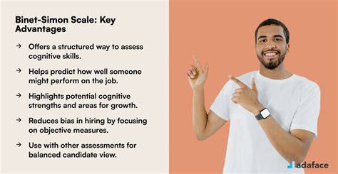 Binet Simon Scale In Recruitment Understanding And Application