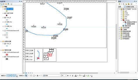 Arcmap 数据驱动生成属性统计表arcmap数根据属性进行统计 Csdn博客
