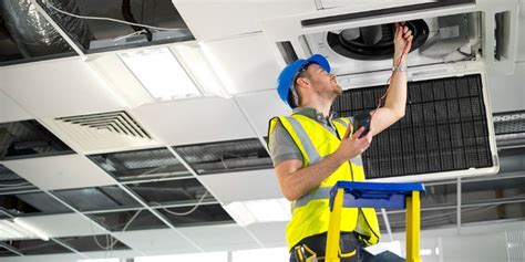 Functioning Of Hvac Systems Key Components And Operations