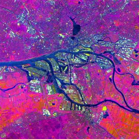 Hspeq Hyperspectral Imaging On Linkedin Idcubepro Tutorials Youtube